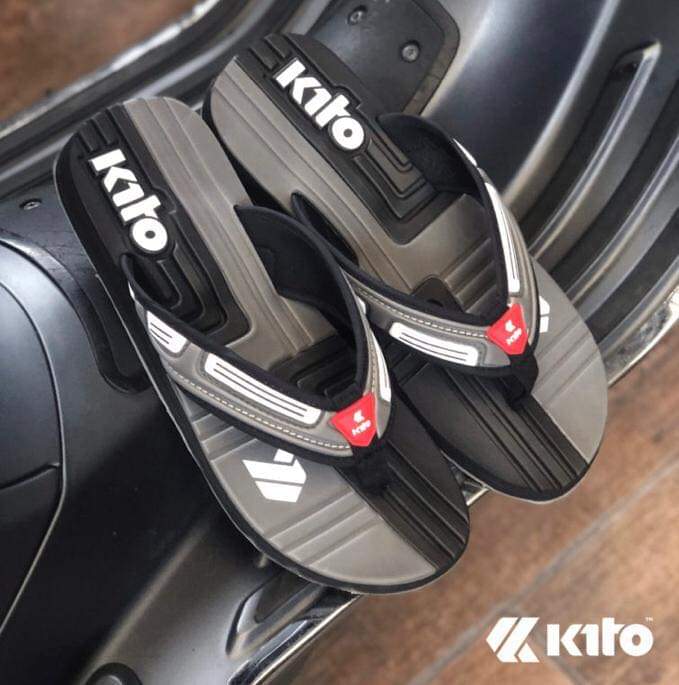 CLAQUETTE KITO 2025 – Originallia